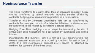 L1 - Risk and Its Treatment.pptx