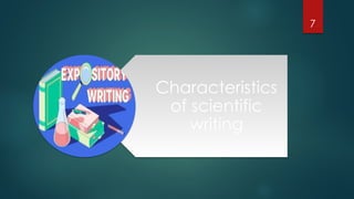 L1-Scientific Writing;Beginner guide | PDF