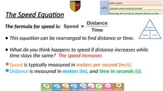 L1 - Speed (1).pptxL1 - Speed (1).pptxL1 - Speed (1).pptx