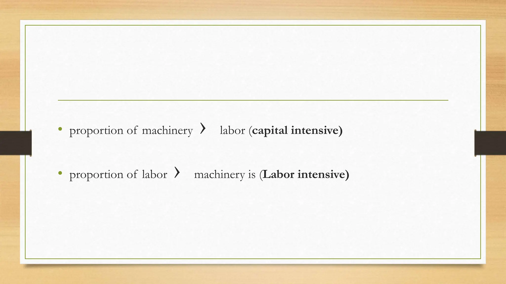 BASIC ECONOMIC PROBLEM & PRODUCTION POSSIBILITY CURVE | PPTX