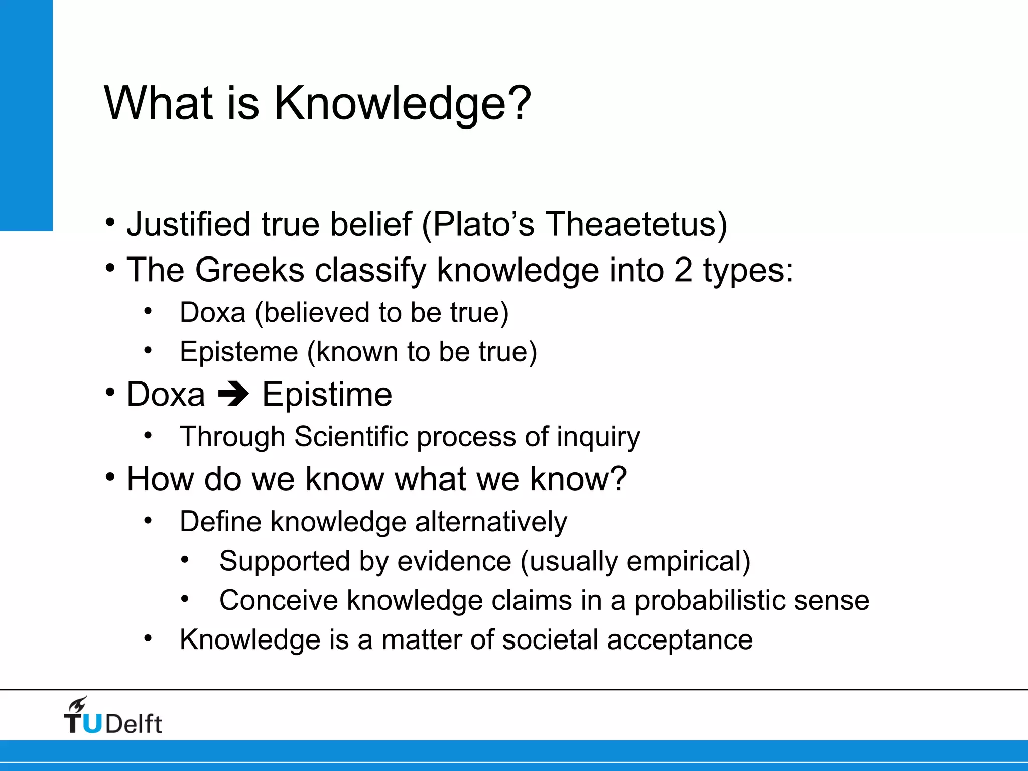 L1 theory behind research methods | PPT
