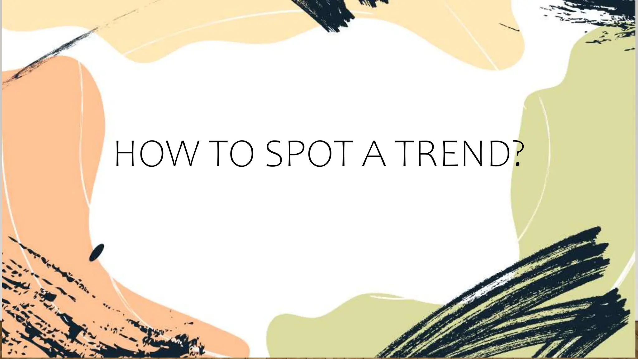 Lesson 1 Trends Networks Critical Thinking In The 21st Century