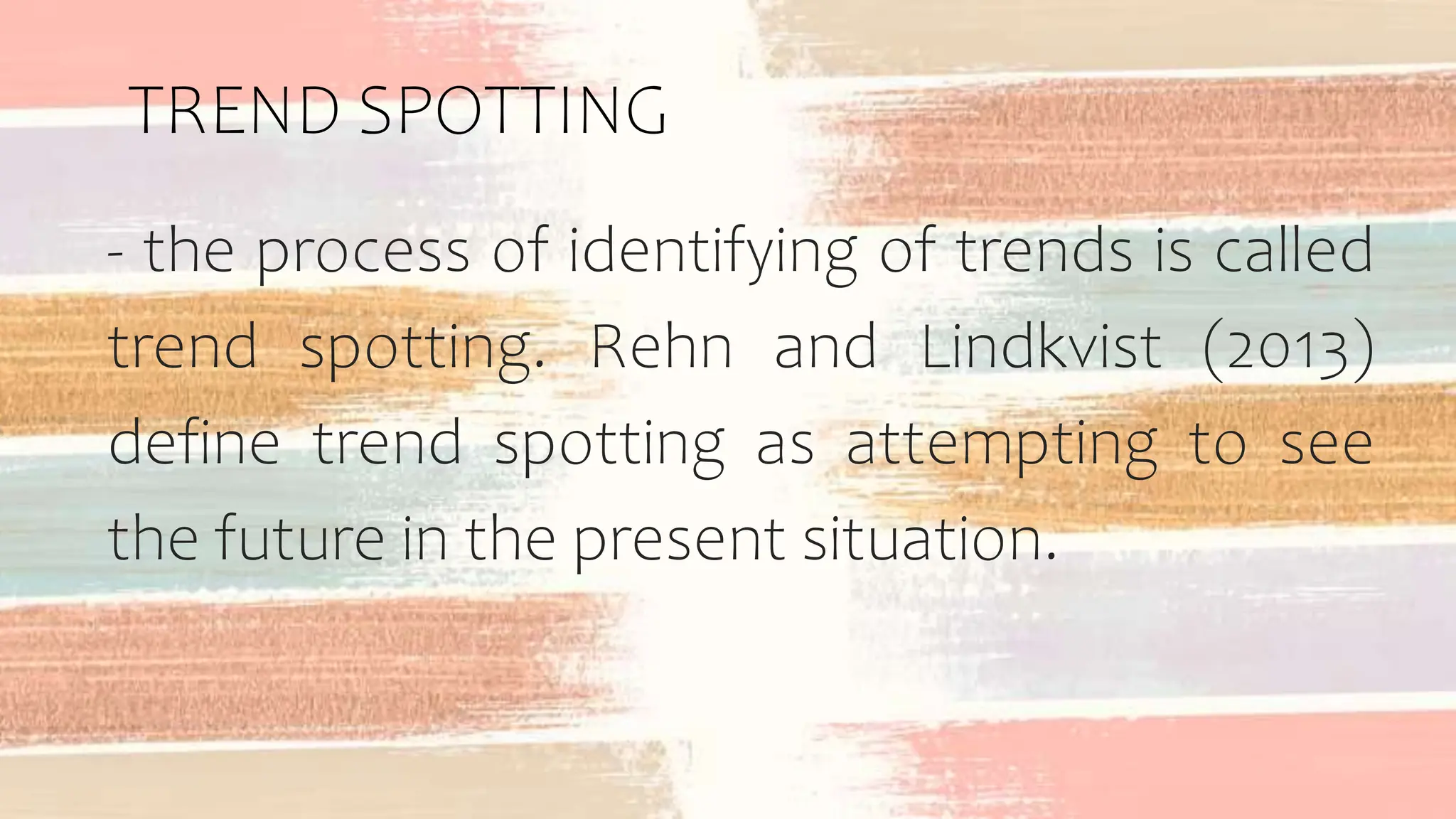 Lesson 1 Trends Networks Critical Thinking In The 21st Century