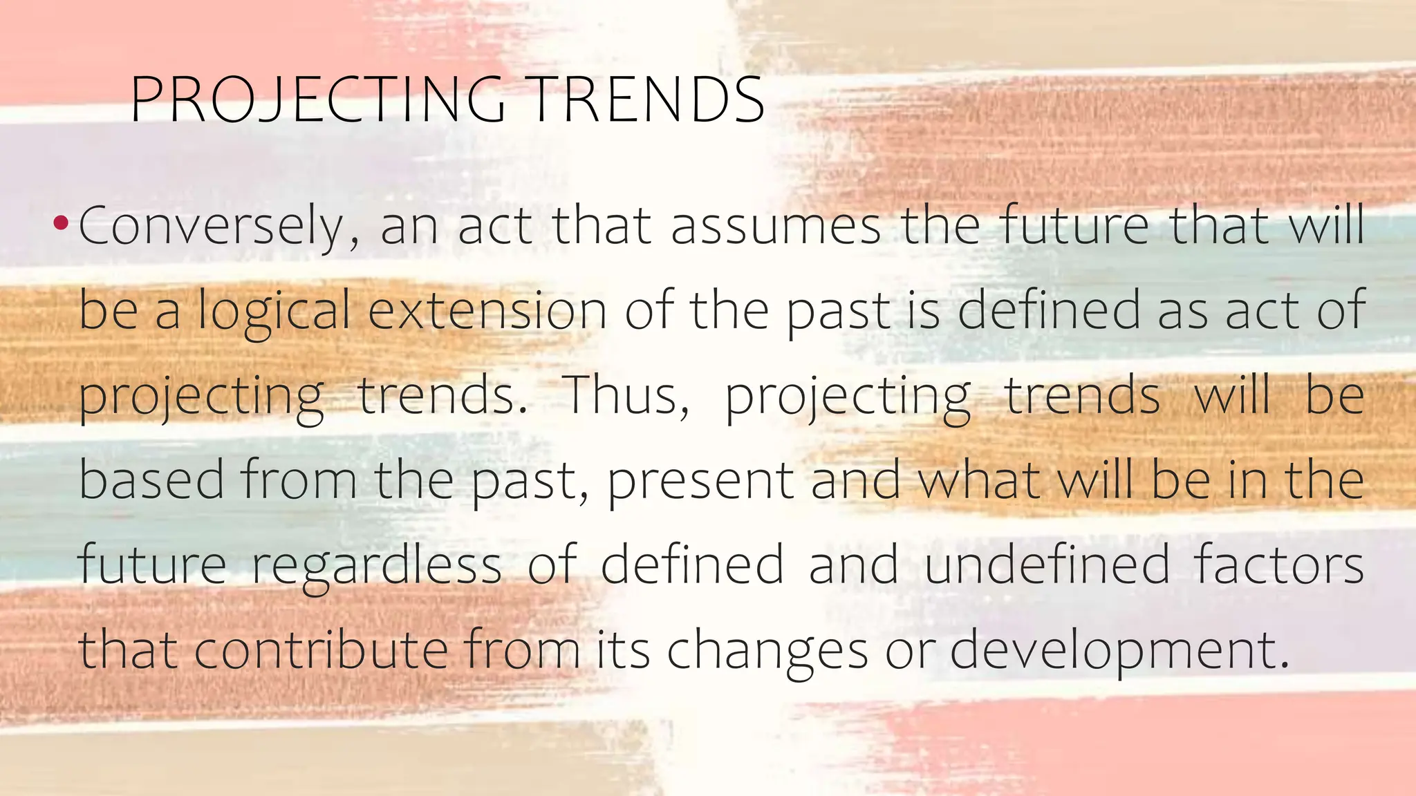 Lesson 1 Trends Networks Critical Thinking In The 21st Century