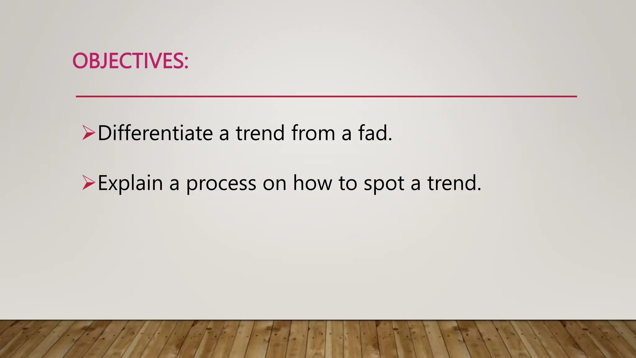 Lesson 1- Trends, Networks, Critical Thinking in the 21st Century Culture | PPTX