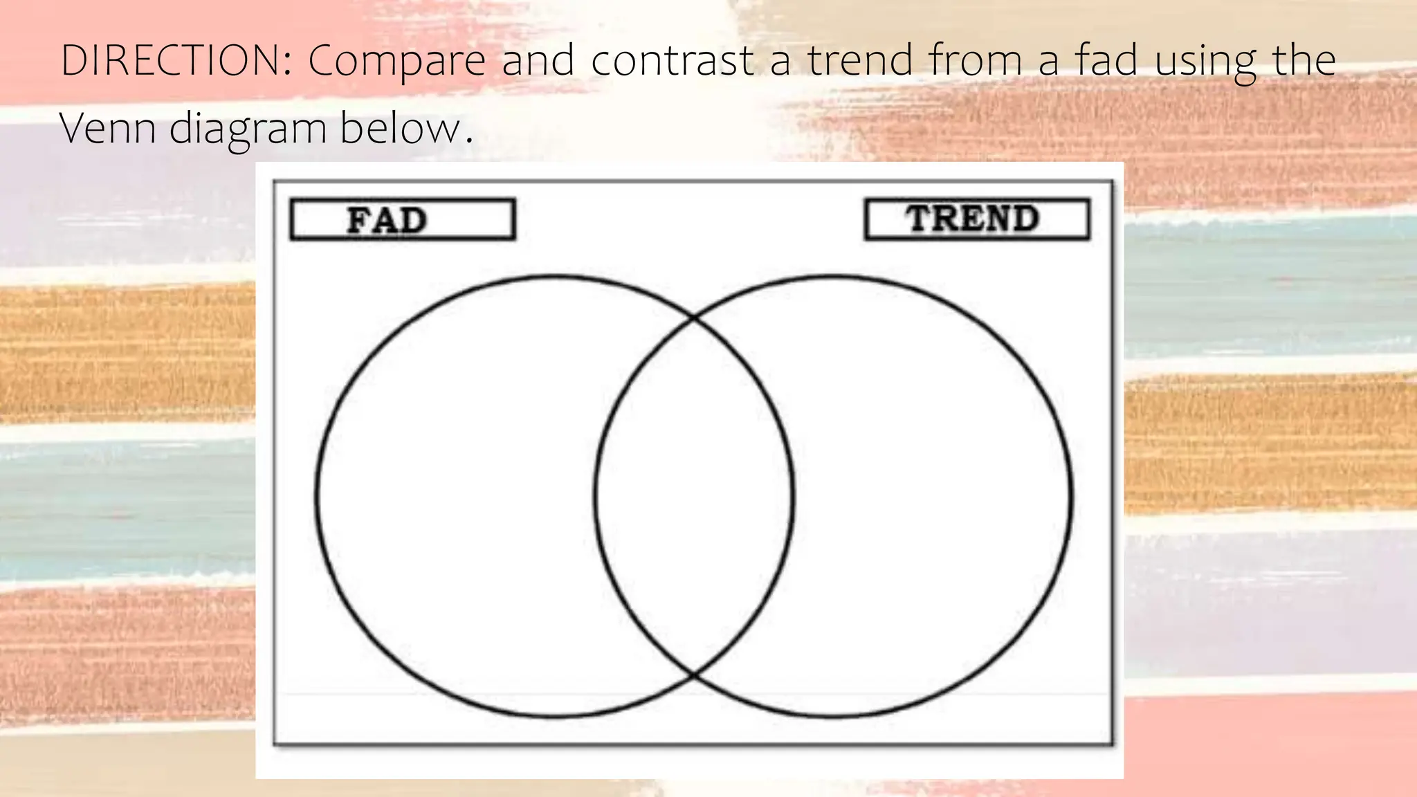 Lesson 1 Trends Networks Critical Thinking In The 21st Century