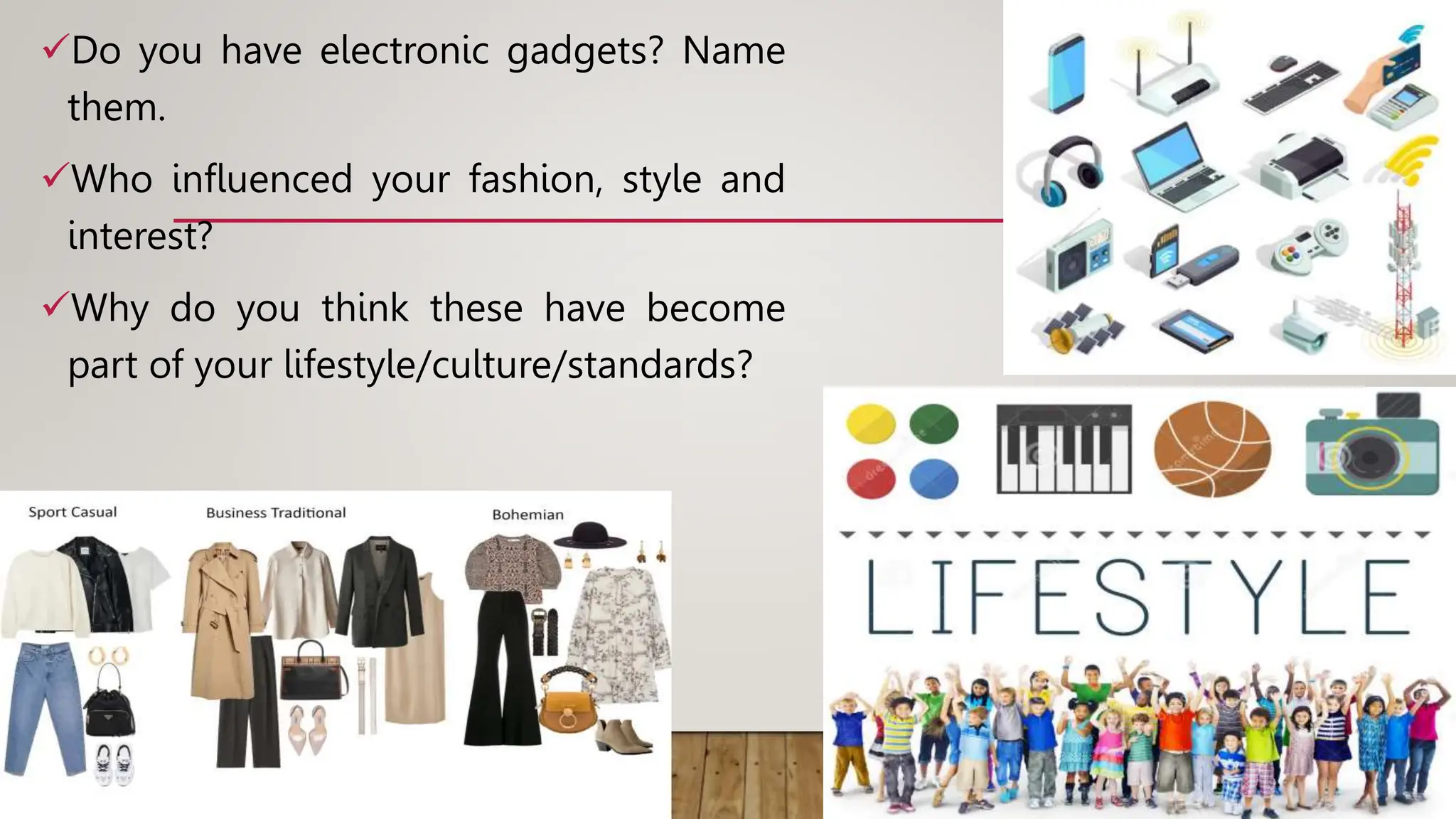 Lesson 1 Trends Networks Critical Thinking In The 21st Century
