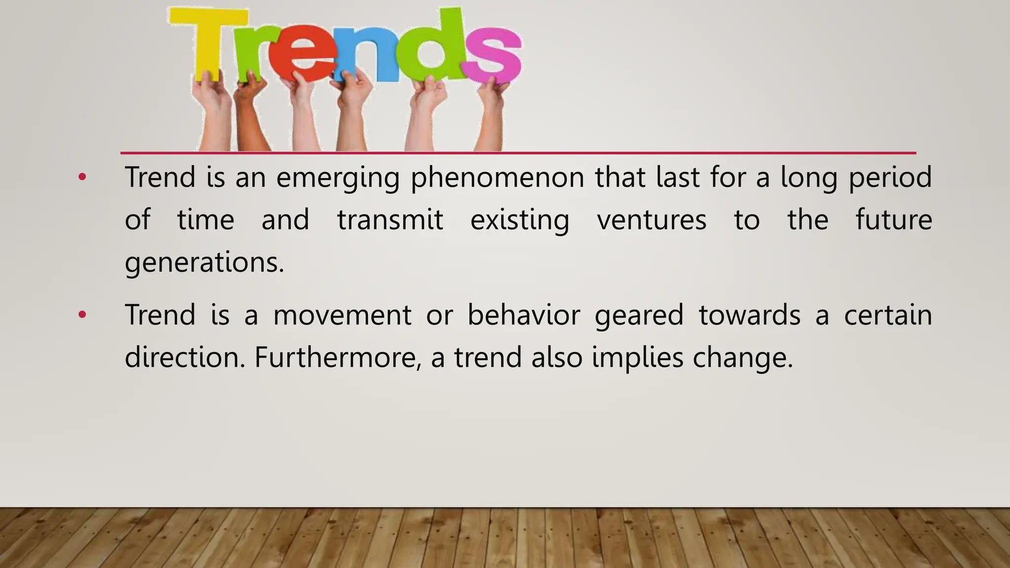 Lesson 1- Trends, Networks, Critical Thinking in the 21st Century Culture | PPTX