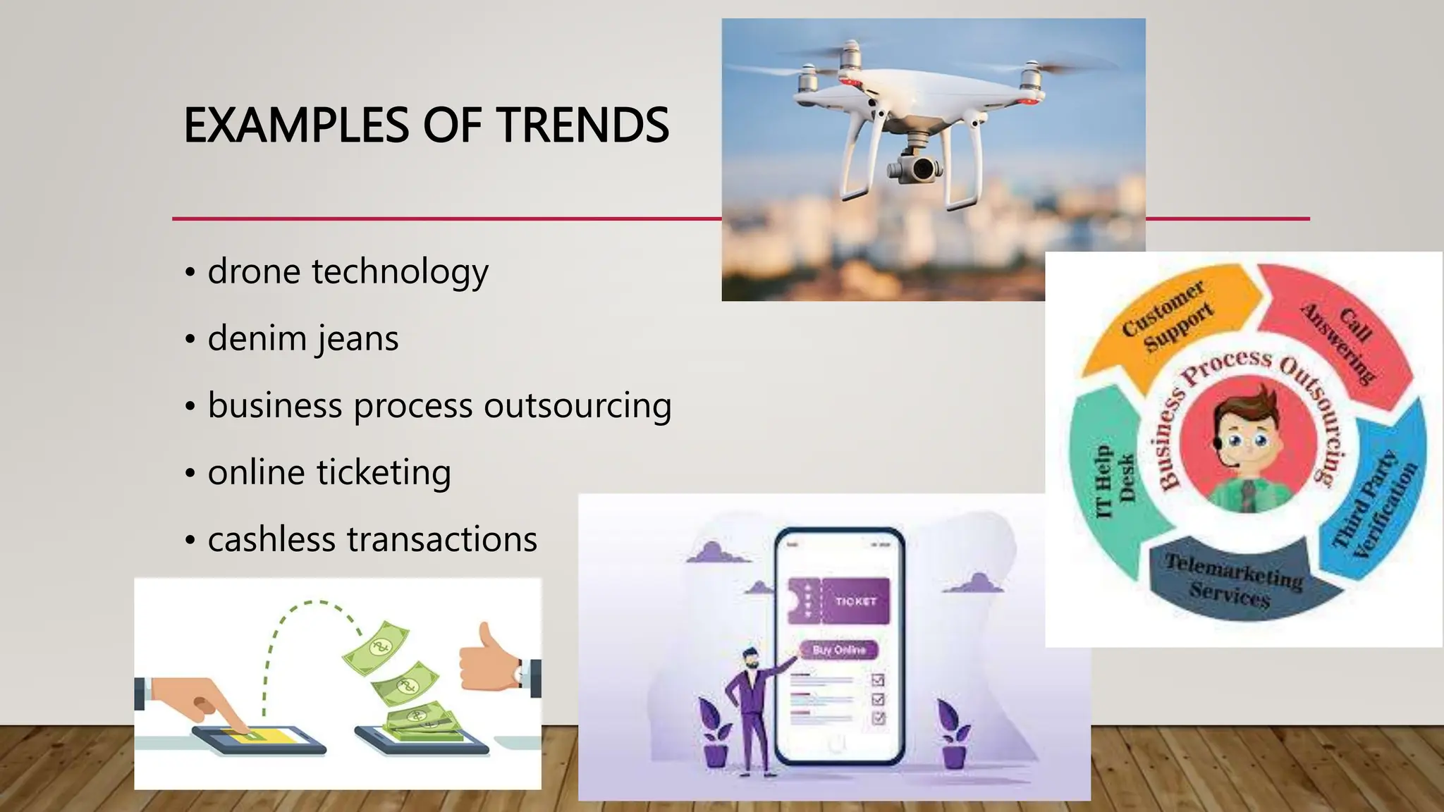 Lesson 1- Trends, Networks, Critical Thinking in the 21st Century Culture | PPTX