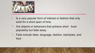 Lesson 1- Trends, Networks, Critical Thinking in the 21st Century ...
