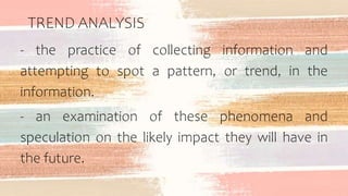 Lesson 1- Trends, Networks, Critical Thinking in the 21st Century Culture | PPTX