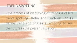 Lesson 1- Trends, Networks, Critical Thinking in the 21st Century ...