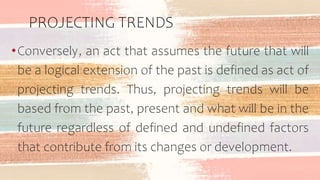 Lesson 1- Trends, Networks, Critical Thinking in the 21st Century Culture | PPTX