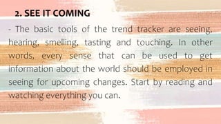 Lesson 1- Trends, Networks, Critical Thinking in the 21st Century ...