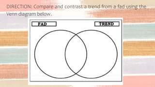 Lesson 1- Trends, Networks, Critical Thinking in the 21st Century ...