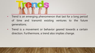 Lesson 1- Trends, Networks, Critical Thinking in the 21st Century Culture | PPTX