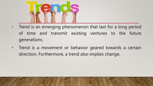Lesson 1- Trends, Networks, Critical Thinking in the 21st Century ...