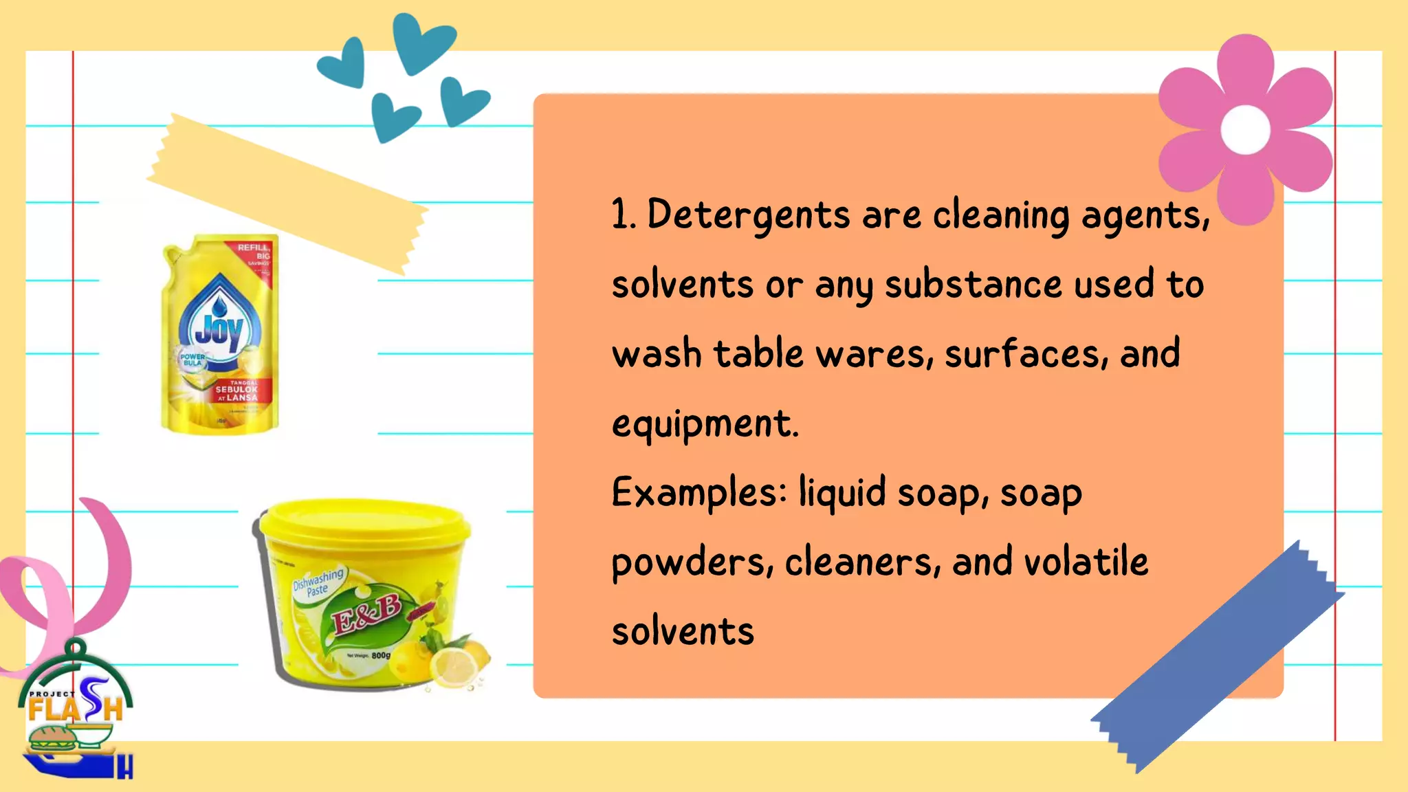 L1-TYPES OF CLEANING COMPOUND_EDITED FILE_FLASH.pptx