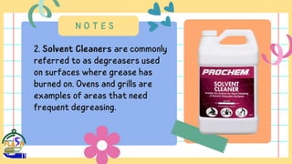 L1-TYPES OF CLEANING COMPOUND_EDITED FILE_FLASH.pptx