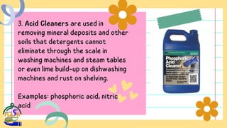 L1-TYPES OF CLEANING COMPOUND_EDITED FILE_FLASH.pptx