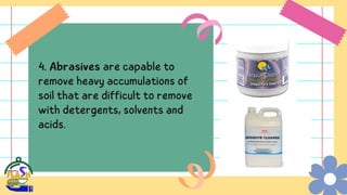 L1-TYPES OF CLEANING COMPOUND_EDITED FILE_FLASH.pptx