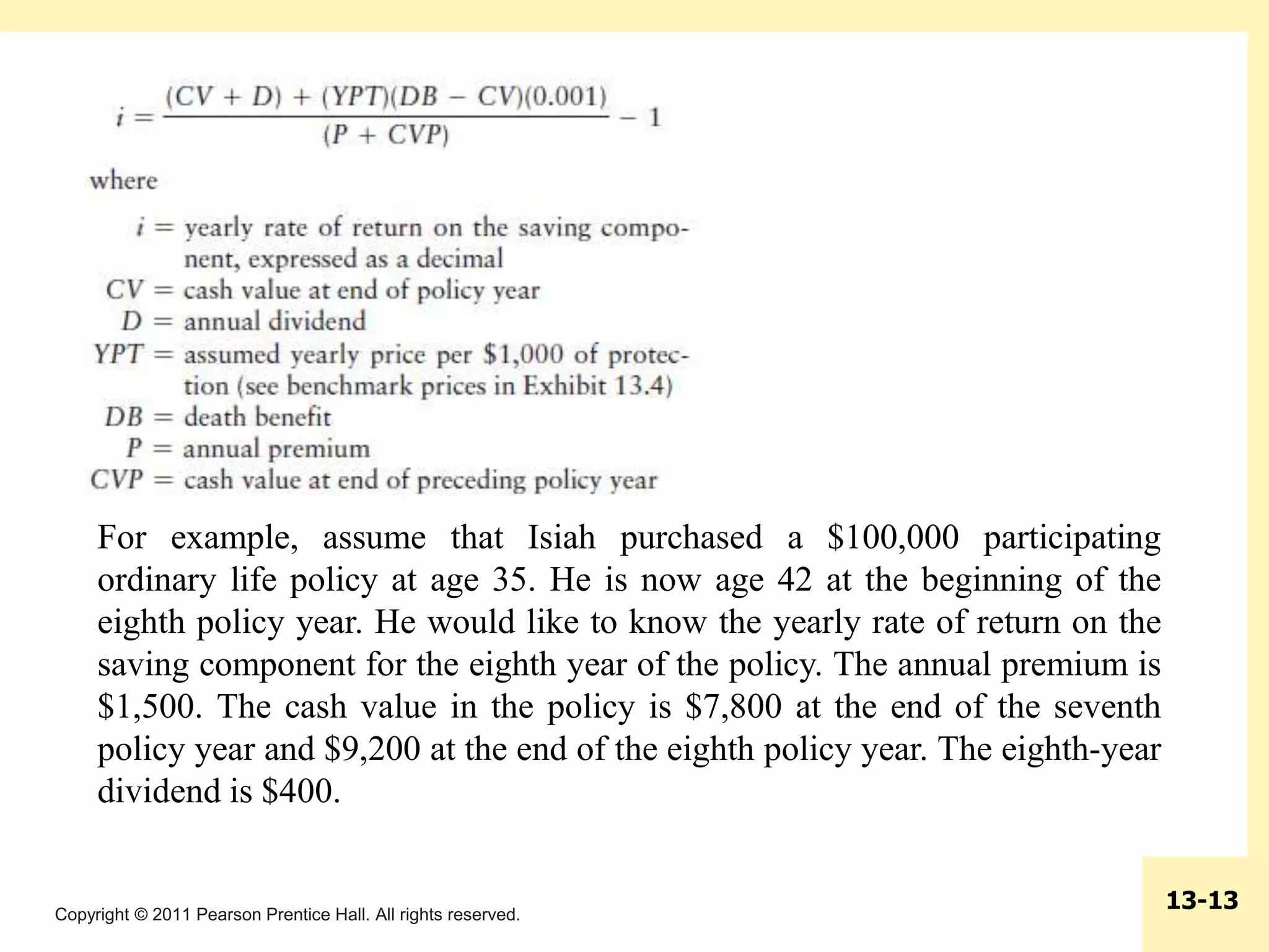 L10 - Buying Life Insurance.ppt