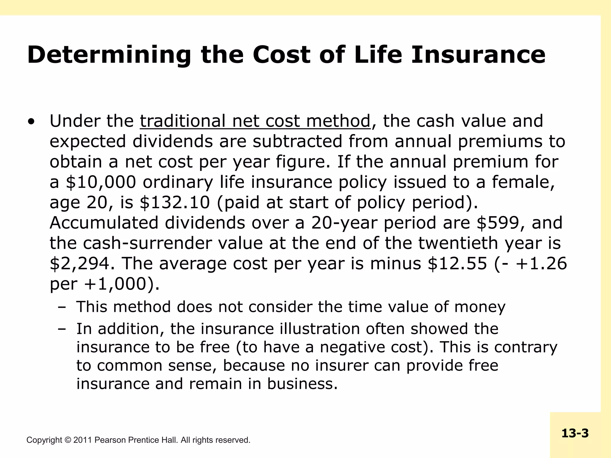 L10 - Buying Life Insurance.ppt