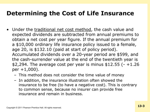 L10 - Buying Life Insurance.ppt