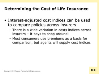 L10 - Buying Life Insurance.ppt