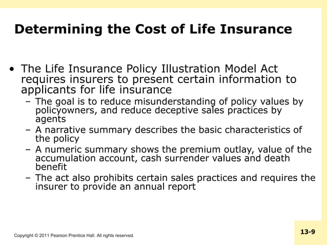 L10 - Buying Life Insurance.ppt