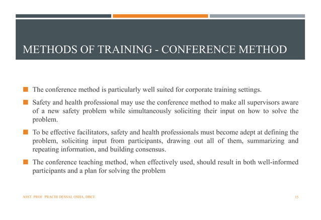 L10 - Employee Training.ppt