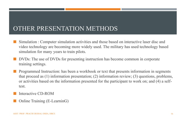 L10 - Employee Training.ppt