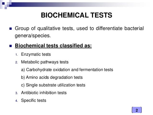 medical-microbiology-laboratory-biochemical-tests-i