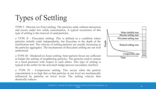 L10 -PRELIMIARY AND PRIMARY TREATMENT OF SEWAGE.pptx
