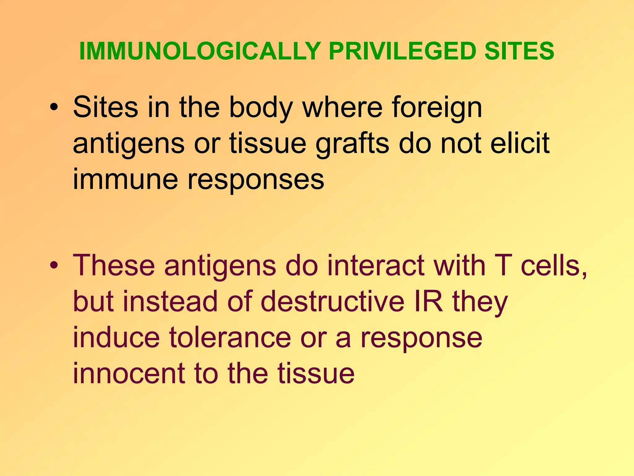 Immunology Tolerance.ppt