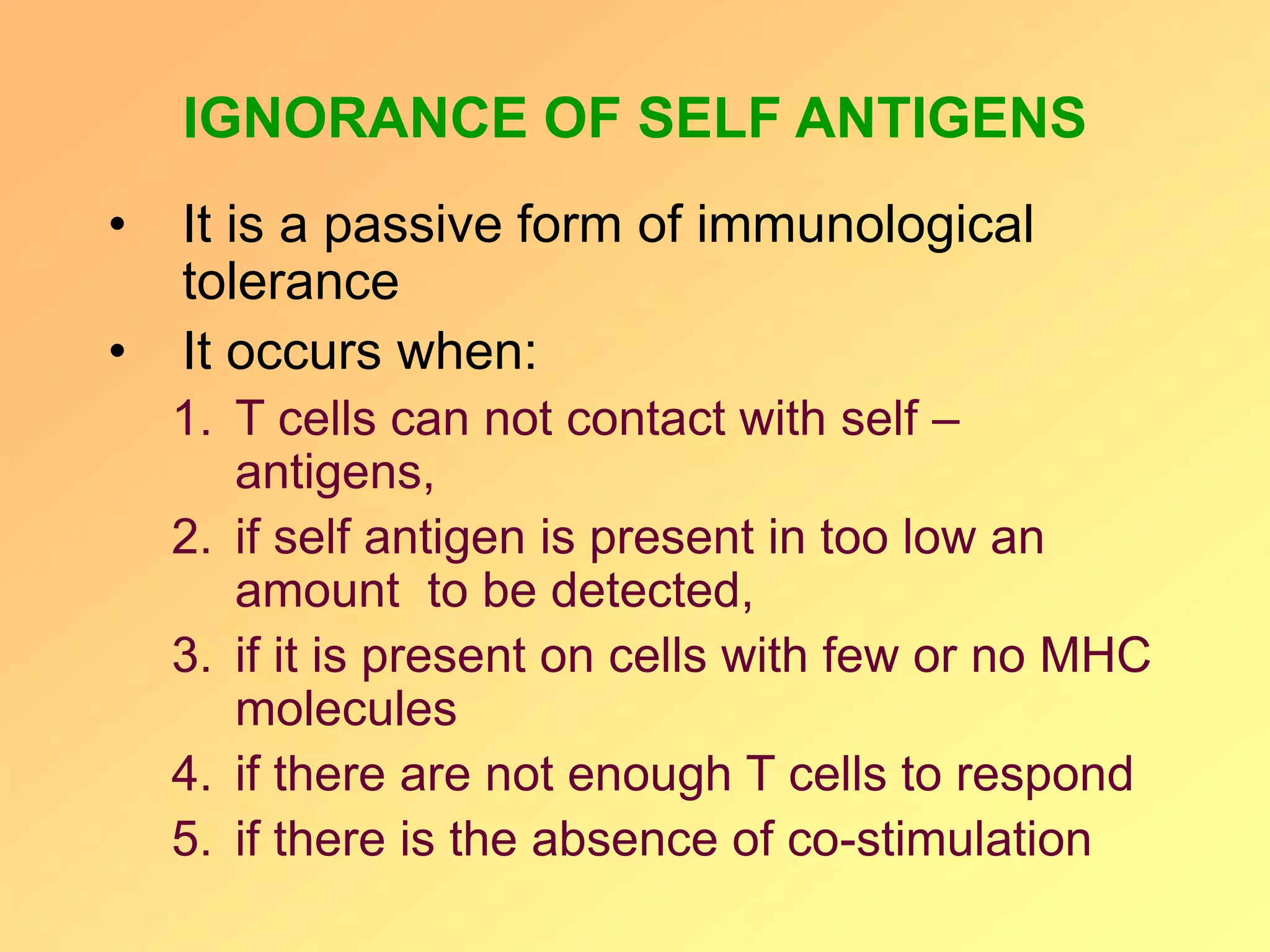 Immunology Tolerance.ppt