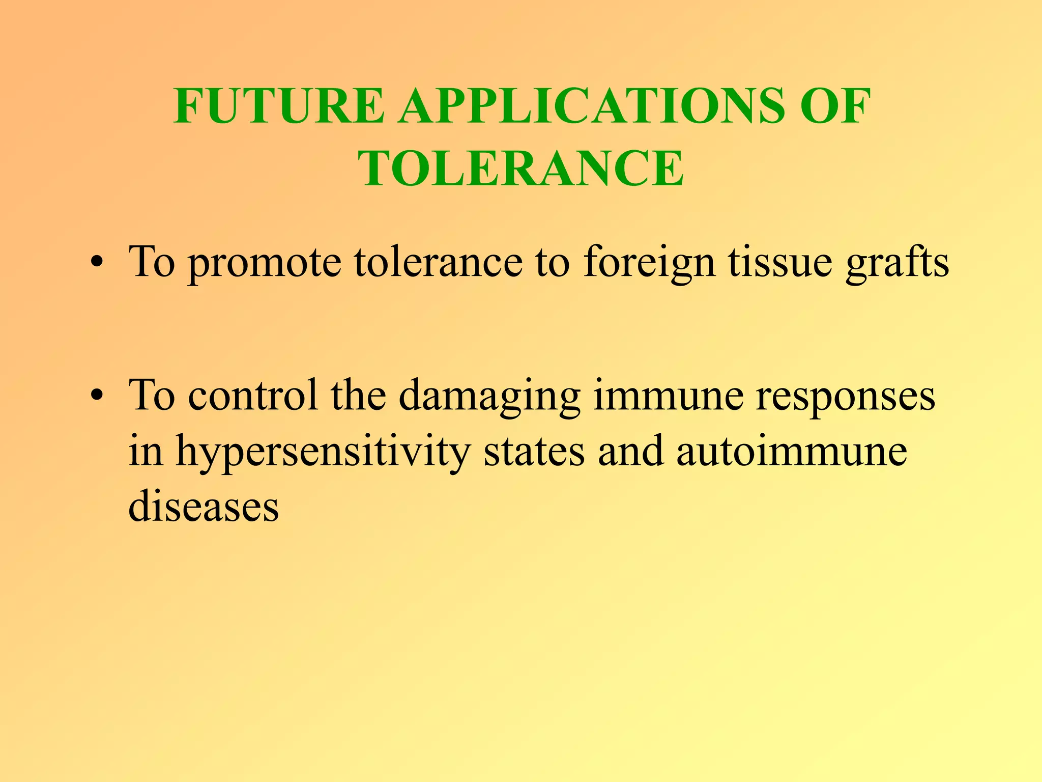 Immunology Tolerance.ppt