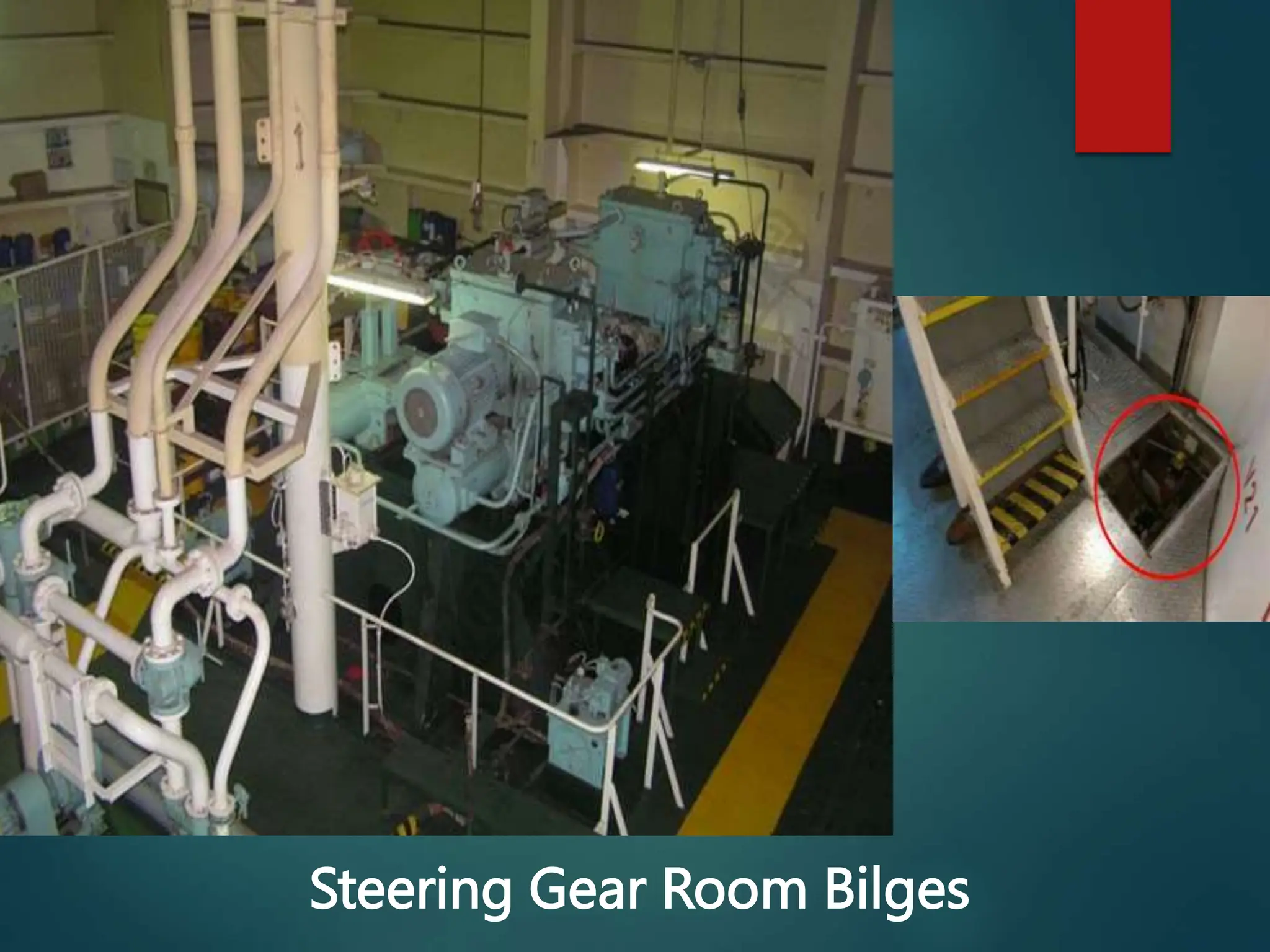 Bilge and Ballast System on cargo ships.pptx
