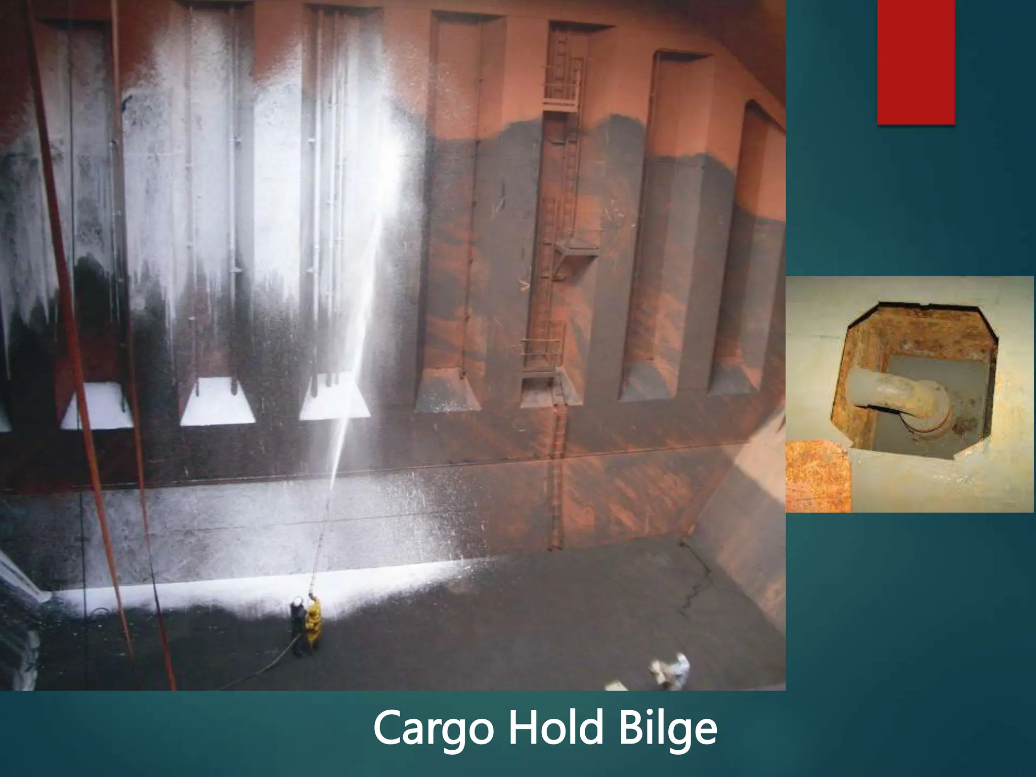 Bilge and Ballast System on cargo ships.pptx
