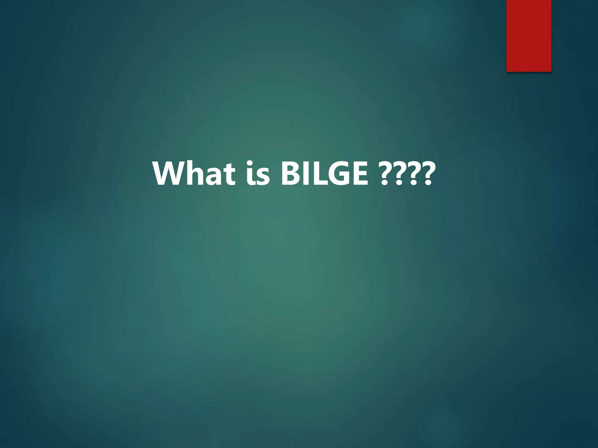 Bilge and Ballast System on cargo ships.pptx