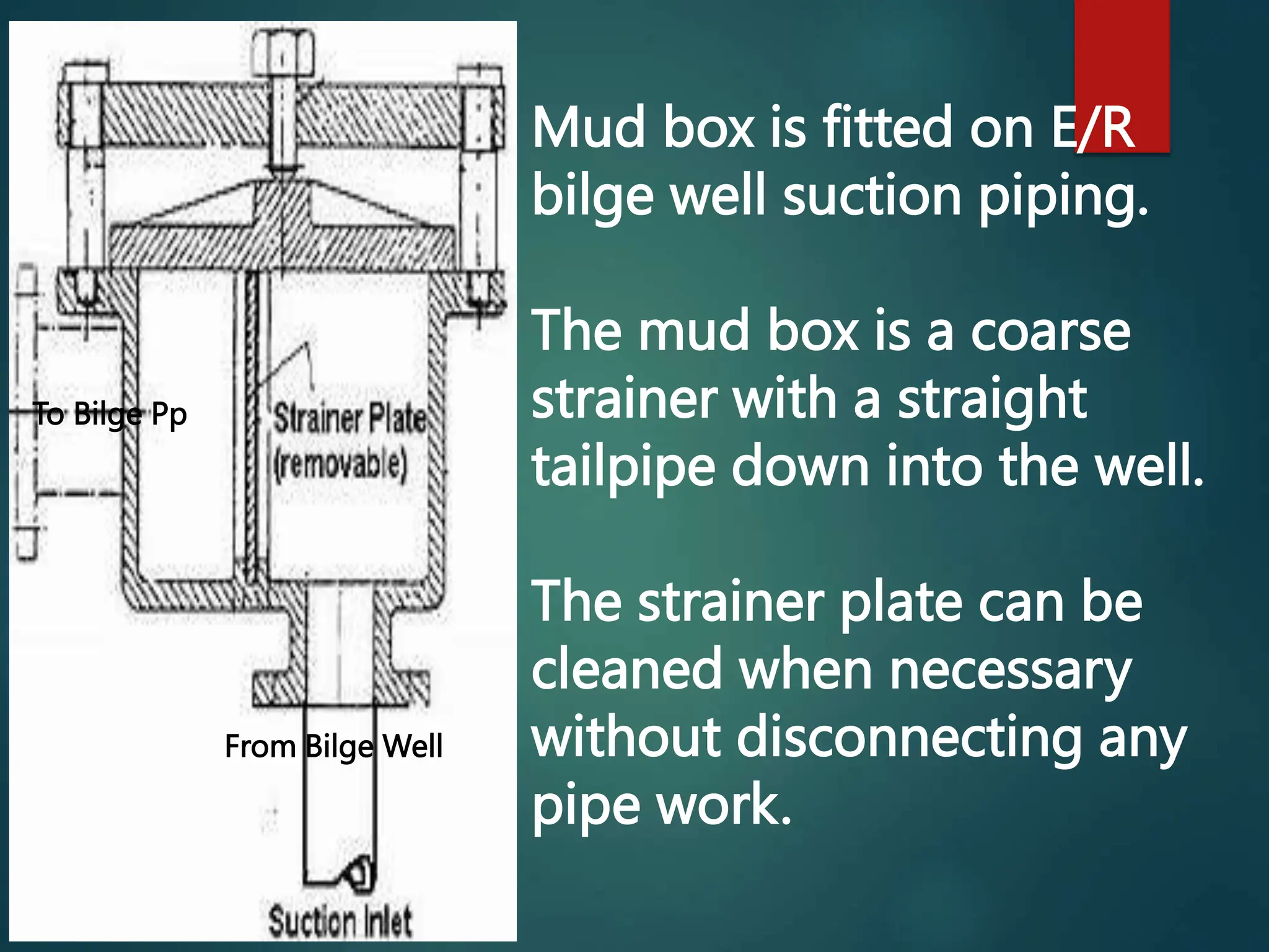 Bilge and Ballast System on cargo ships.pptx