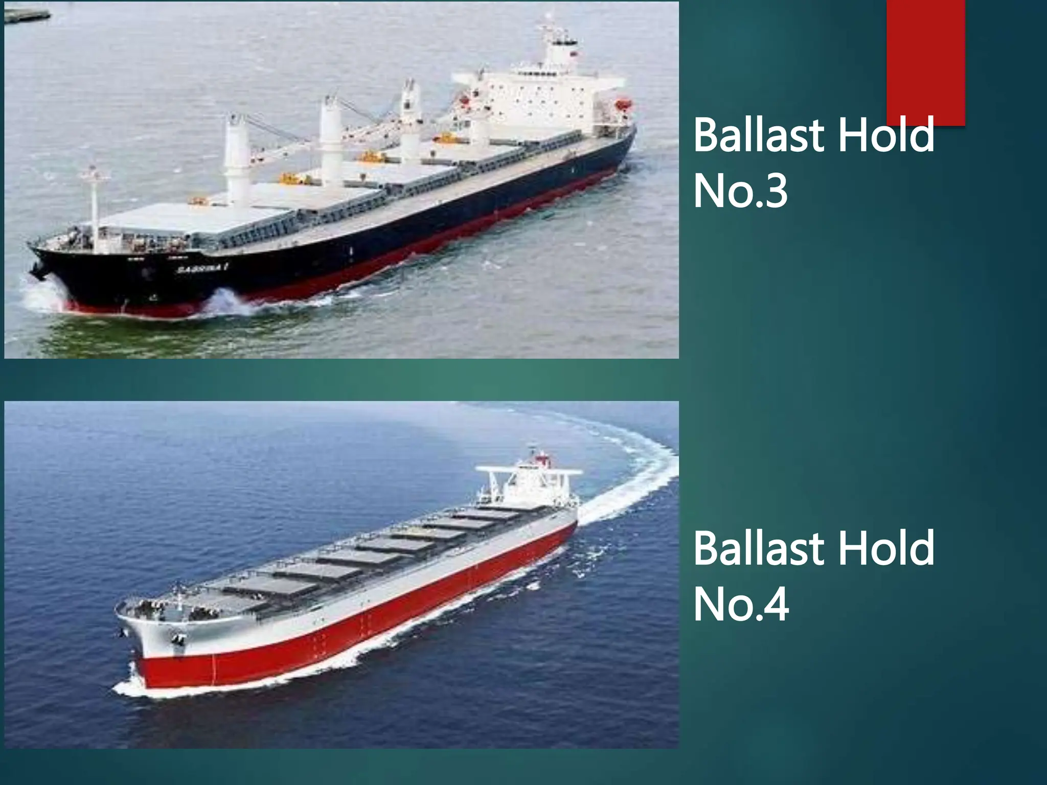 Bilge and Ballast System on cargo ships.pptx