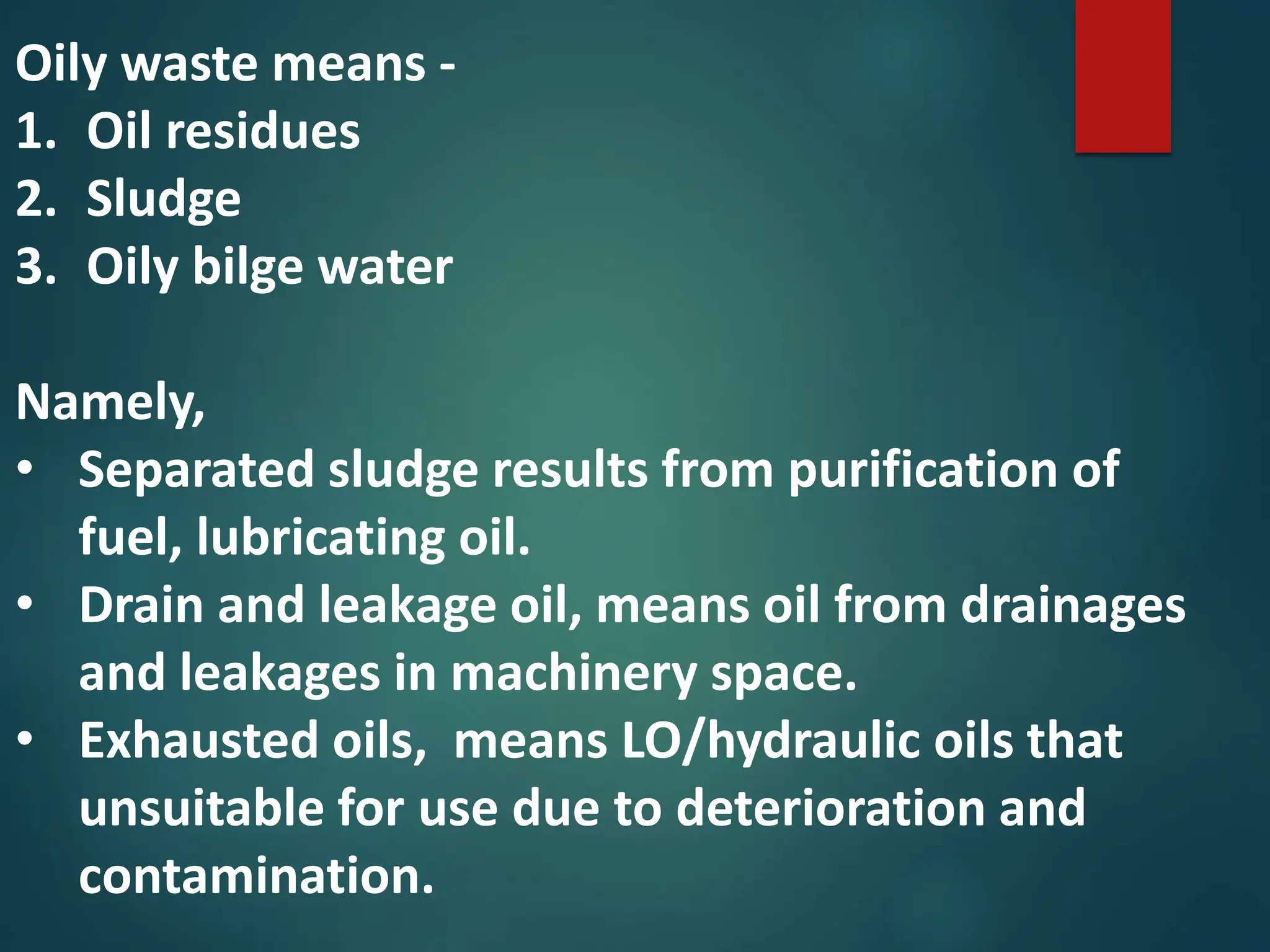 Bilge and Ballast System on cargo ships.pptx