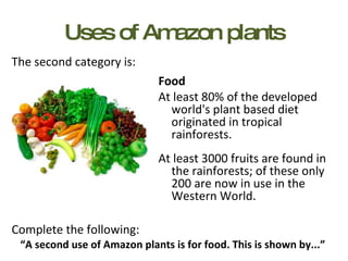 L10 Amazon Powerpoint | PPT