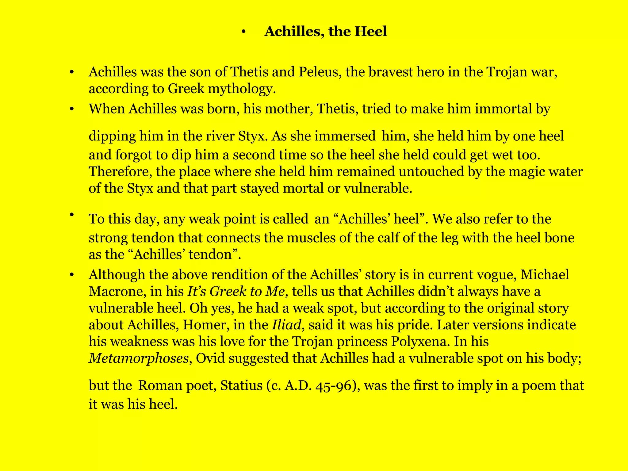 L10b Synovial Joints | PPT