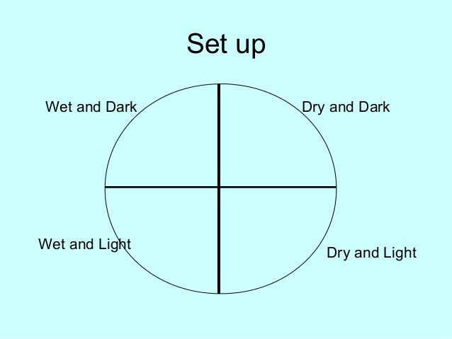 Lesson 10 choice chambers