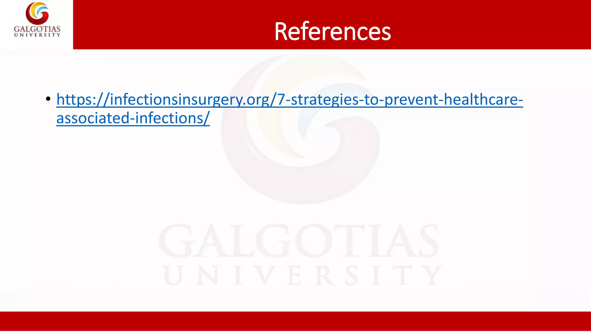 Cross Infection Controll | PDF