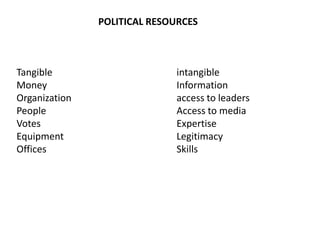 L10 doing policy analysis | PDF