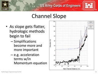 L 10 e selecting the appropriate routing technique | PPTX | Geography ...