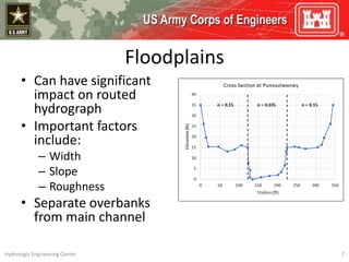 L 10 e selecting the appropriate routing technique | PPTX | Geography ...